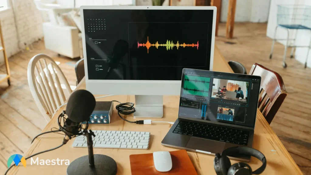 Maestra Blog: Insights on Audio & Video Transcription, Dubbing, and ...