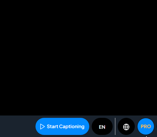 Church Translation System